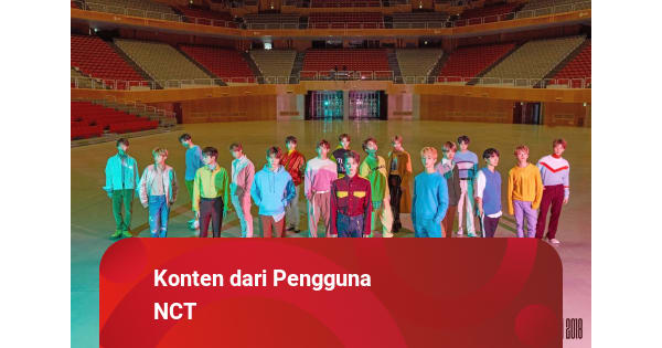 NCT 127 Akan Tampil Dalam Variety Show Idol Room | kumparan.com